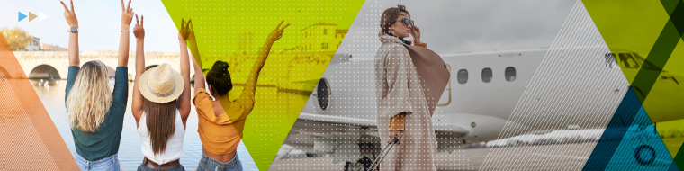 How Travel Agencies Can Effectively Target Solo Female Travellers